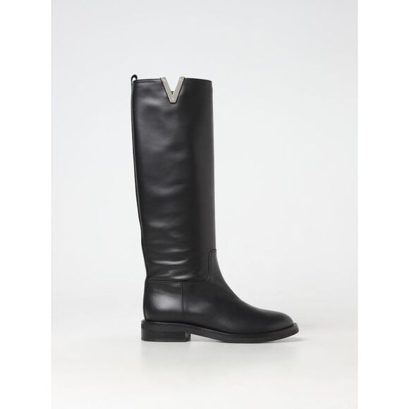 VIA ROMA 15 | Shoes | Via Roma 5 Boots Woman Black | Poshmark